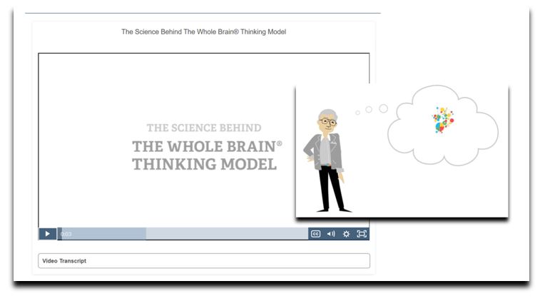 What is My Journey? – Herrmann Help Center